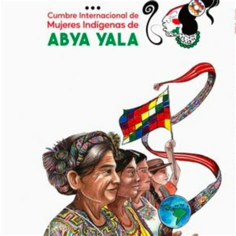 Declaración De La “iii Cumbre Internacional De Mujeres Indígenas De