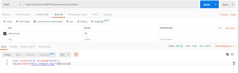 c webservice cannot convert object of type systemt32 to