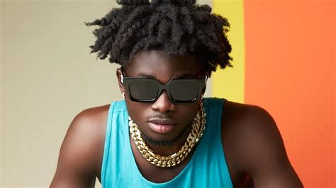 Has Kuami Eugene Joined Empire Africa