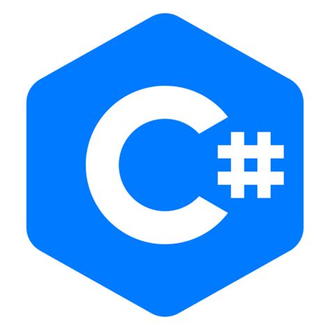 c logo svg png download