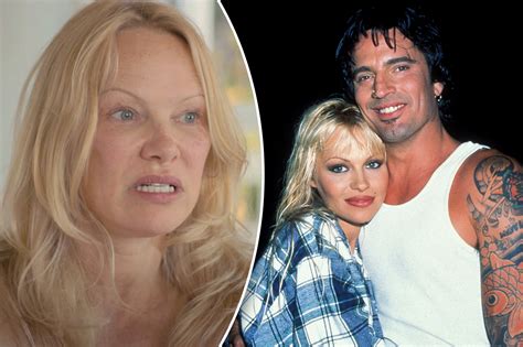 Introducir 65 Imagen Tommy Lee Pam Abzlocal Mx
