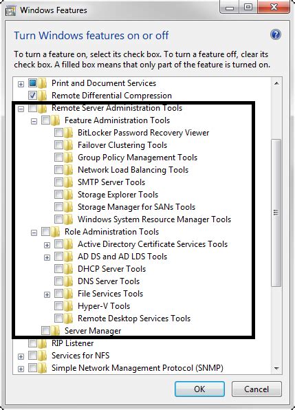 how to install hyper v management tools windows 10 lsaonly
