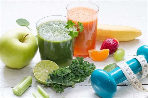 Las 10 Claves Para Ser Más Saludables
