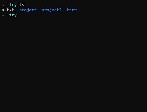 the most useful command line tools 2023 edition