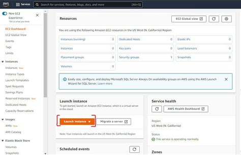 how to install go on aws ec2 geeksforgeeks