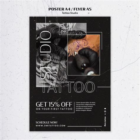 Flyers Tattoo Designs At Vanhelenablog Blog