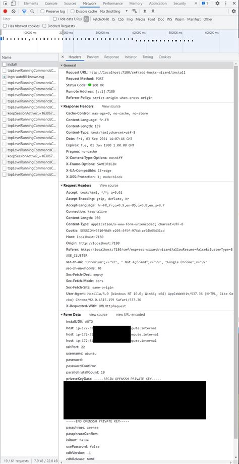 solved cdp cloudera manager fails to install agents cloudera