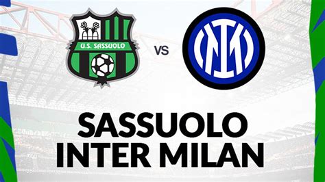 Jadwal Liga Italia 2022 2023 Sassuolo Vs Inter Milan Udinese Jamu