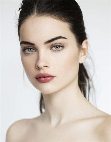 Dark Hair Pale Skin Dark Hair Blue Eyes Pale Skin Makeup Blue Eye