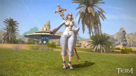 Tera Thunder Thighs Youtube