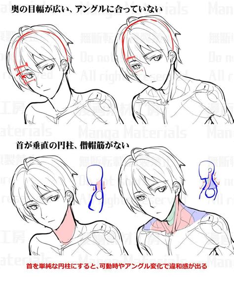 Anime Drawings For Beginners Manga Drawing Tutorials