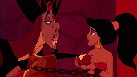 Aladdin 1992 Animation Screencaps Walt Disney Characters Disney