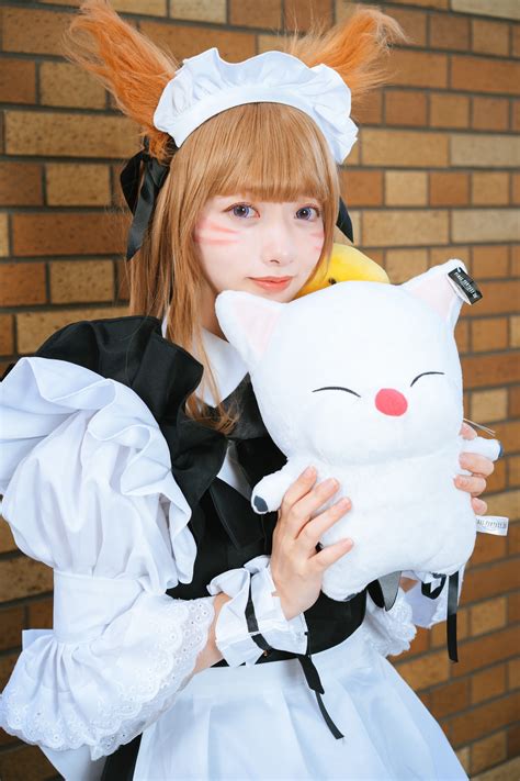 池ハロで見つけた美人コスプレイヤー・はたのゆうさん「バイトで塾の先生をしていました」 Entame Next アイドル情報総合ニュースサイト