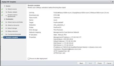 flexpod datacenter with cisco aci and vmware vsphere 6 0
