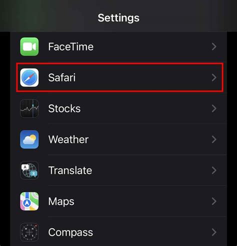 How To Allow Pop Ups On Safari
