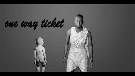 One Way Ticket Youtube