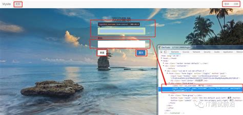 python 3 7 selenium ui 自动化测试简单实例 腾讯云开发者社区 腾讯云