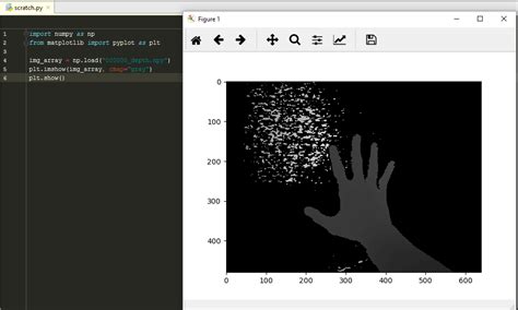 viewing npy images newbedev