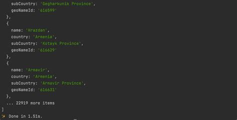 read csv file in node js and typescript