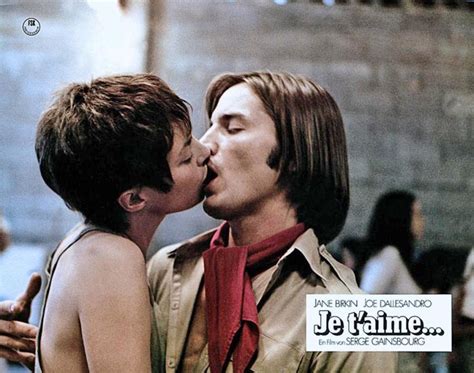 Je Taime Moi Non Plus 1976