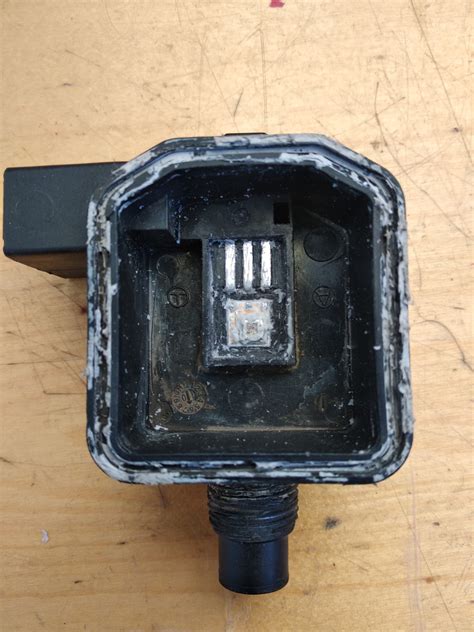 Map Sensor датчик абсолютного давления ДАД часть 1 — Dodge Caravan