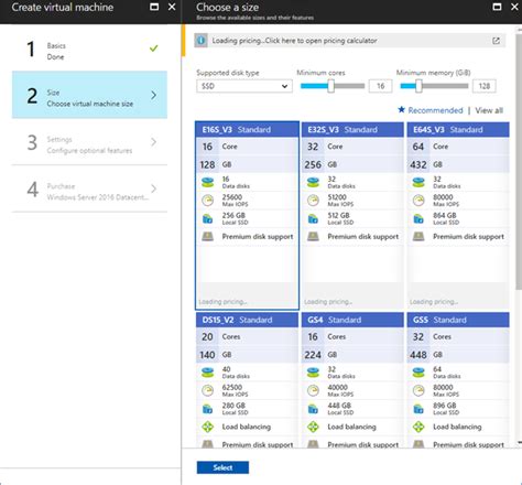 terminalworks blog deploying azure stack in azure vm