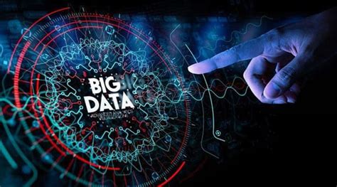 why big data is the most revolutionary development in technology
