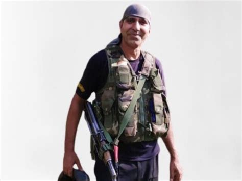 Babu Ram Jandk Cop Conferred With Ashok Chakra Posthumously Was Part Of