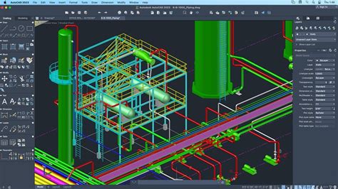 autodesk announces autocad 2023 for mac architosh