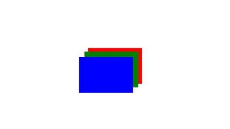nested blocks