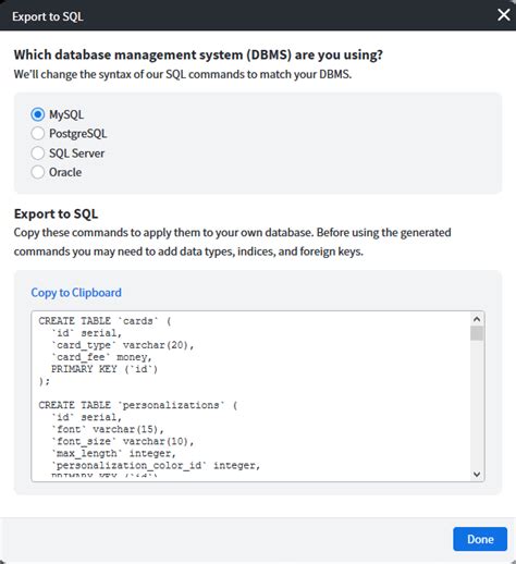 database design entity relationship diagram to structured