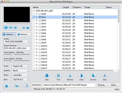 2018 best 3 free os x dvd rippers review free rip dvd on mac os x