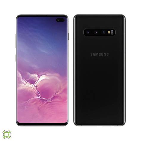 Samsung Galaxy S10 Plus Specifications Features And Price