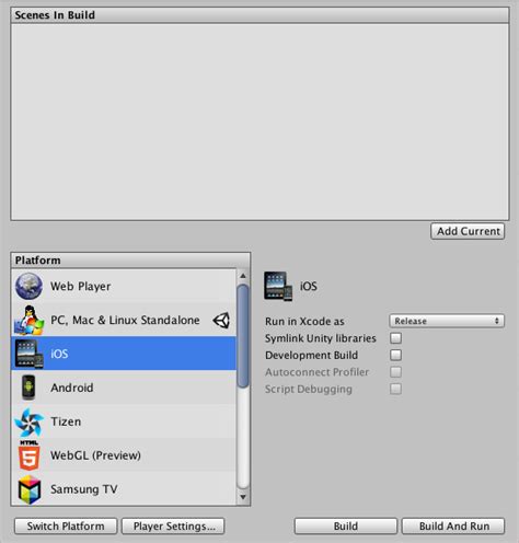 introduction to unity ui part 1