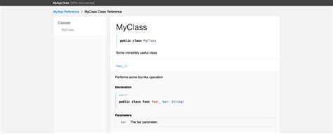 [solved] swift documentation instance type property method notation swift