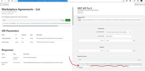 how to get a list of all the programmatic deployments 慢步在雲端