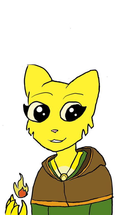 Image 2680 Katias Wizard Robe Adorable Amulet Of Silence Artist