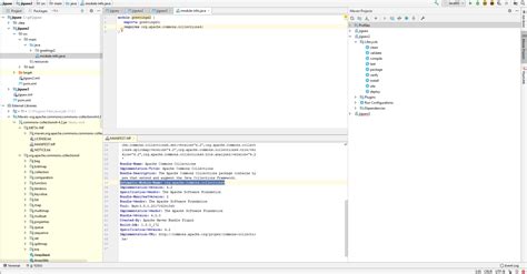 intellij idea java 9 jigsaw and automatic modules stack overflow