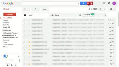 how to send bulk emails from gmail using excel mail merge