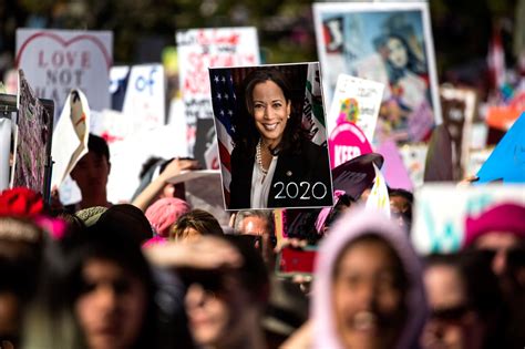 Kamala Harris Fast Facts Cnn Politics