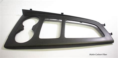 Ezt Audi B9 B9 5 A4 A5 S4 S5 Rs5 Interior Center Console Trim