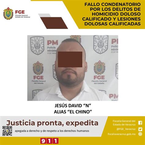 Fallo Condenatorio Por Los Delitos De Homicidio Doloso Calificado Y