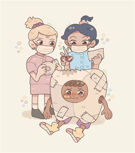 Pin De Myriam Ampuero Molina En Cumple Vale Dibujos Animados Bonitos