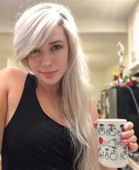 Qanda With A Gaming Goddess And Rooster Teeths Own Alanah Pearce