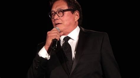 Robert Kiyosaki Anticipa Crisis Bancaria En Qué Aconseja Invertir