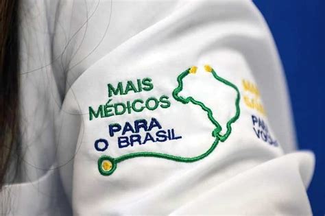 Programa Mais Médicos Divulga Edital Com Mais De 50 Vagas Variedades