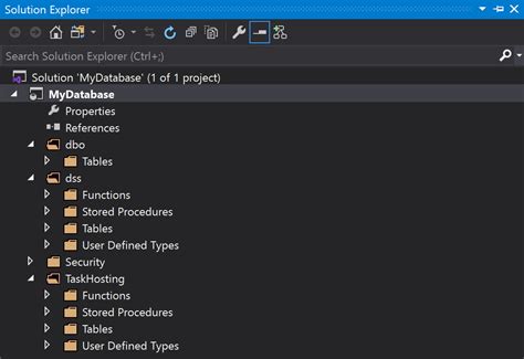 automate build and deployment of azure sql database using