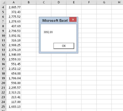 how to use vba worksheet functions in excel 2016 dummies