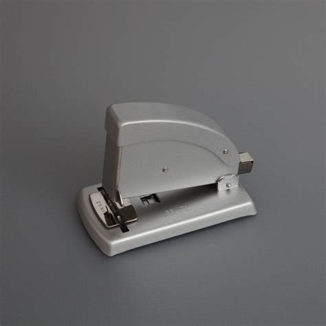 desk stapler from labour and wait