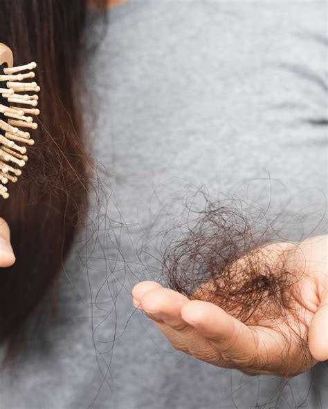 Menopausal Hair Loss Is It Reversible • Illuminate Skin Clinics